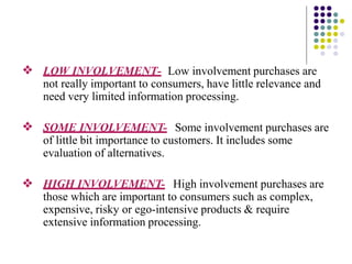 consumer involvement.pptx