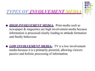 consumer involvement.pptx