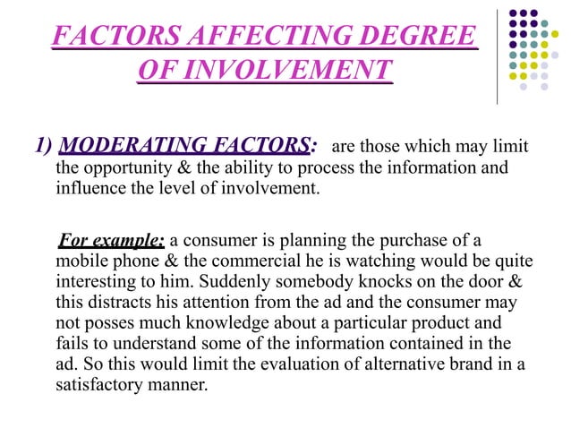 consumer involvement.pptx