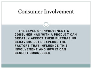 consumer involvement.pdf