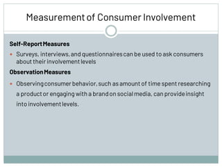 consumer involvement.pdf