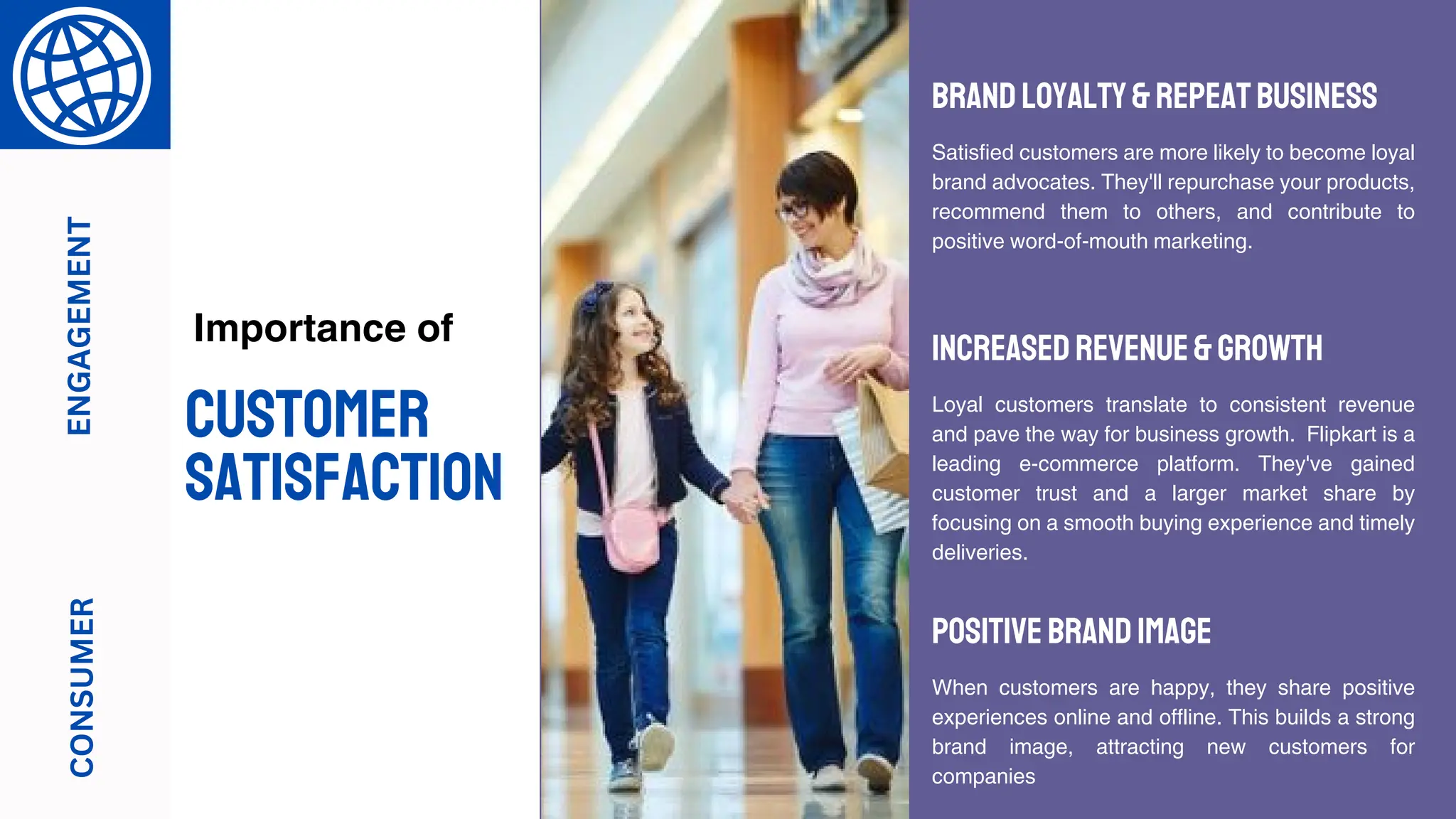 Unveiling the Customer : Decoding Involvement & Satisfaction | PDF