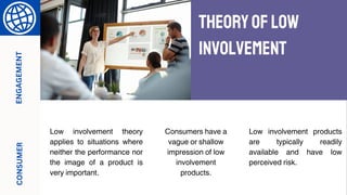 Unveiling the Customer : Decoding Involvement & Satisfaction | PDF