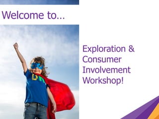 Consumer Involvement Theory | PDF