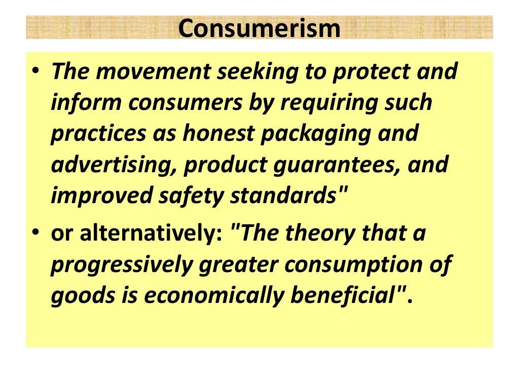 consumerism-1
