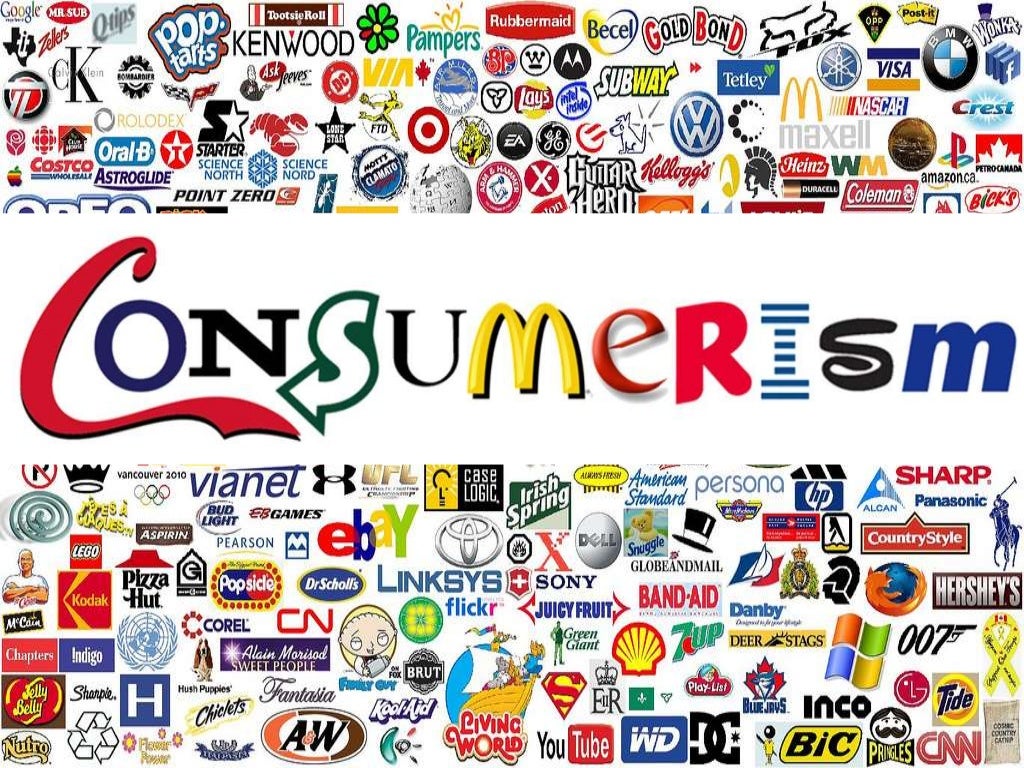Consumerism