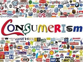 Consumerism | PPT