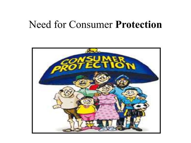 CONSUMERISM | PPT