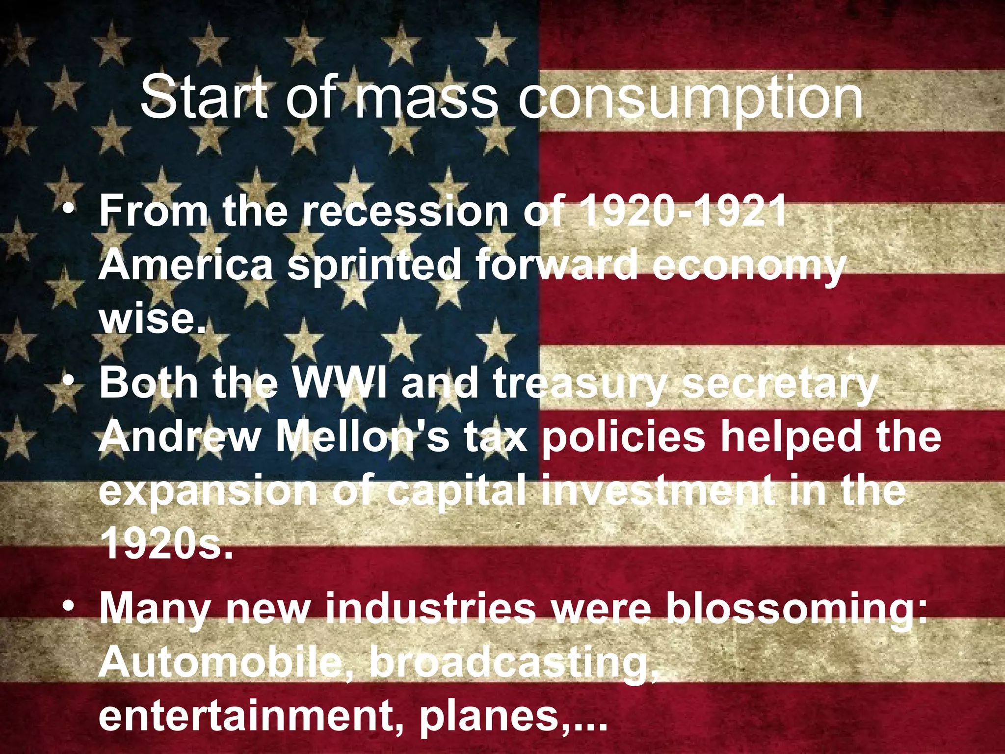 Consumerism and commercialism | PPT