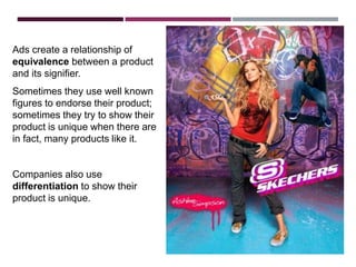 Consumerism and desire | PPT