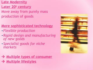 Consumerism and society | PPT