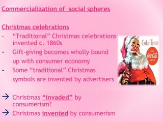Consumerism and society | PPT