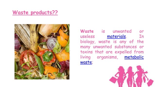 Consumerism and waste products. | PPTX | Environmental Services ...