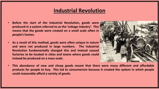 Consumerism PPT.pptx