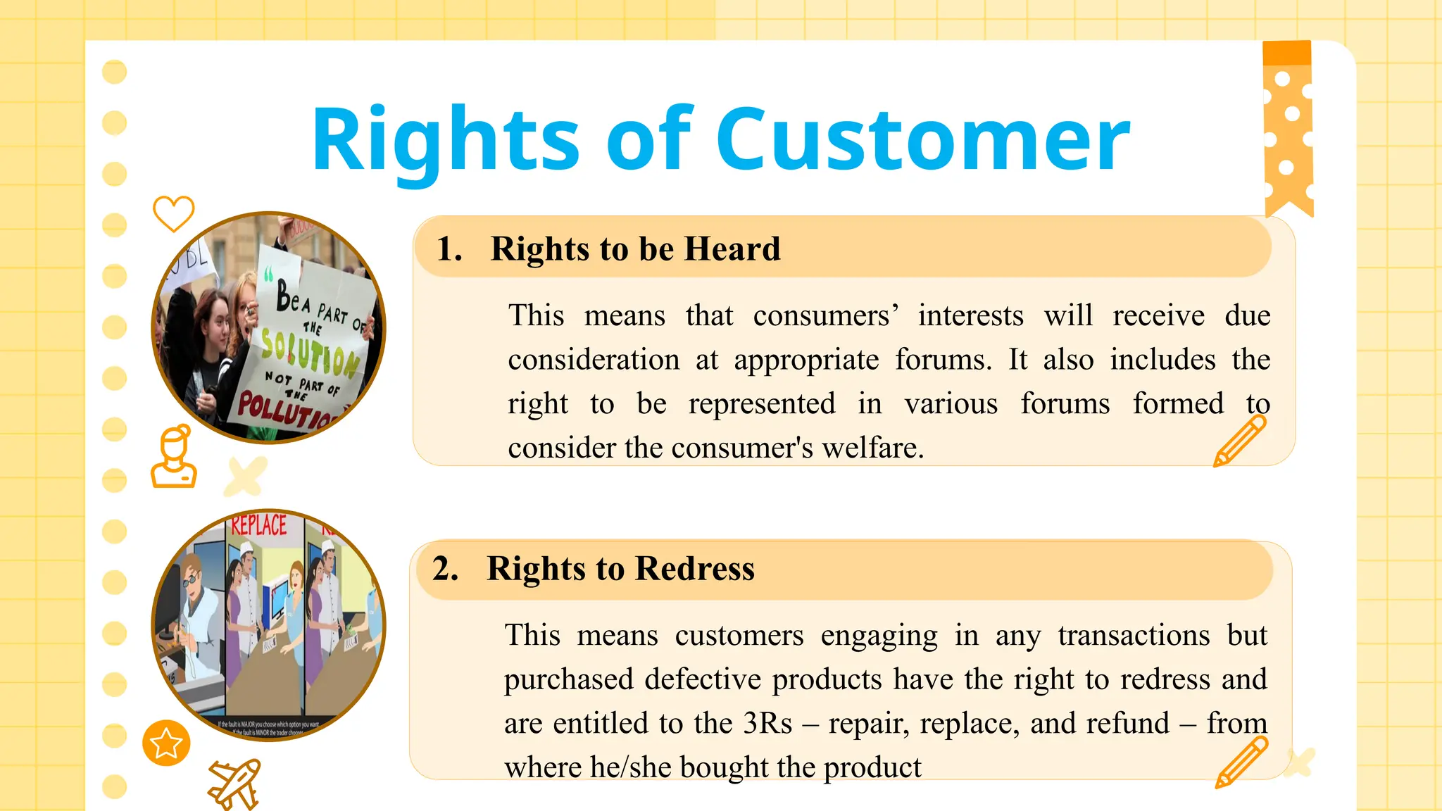 CONSUMERISM the importance and the disadvantage.pptx