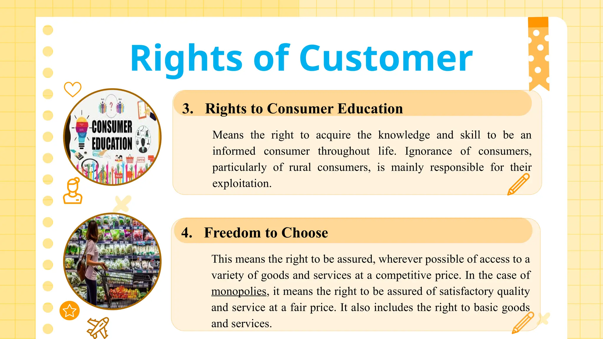 CONSUMERISM the importance and the disadvantage.pptx