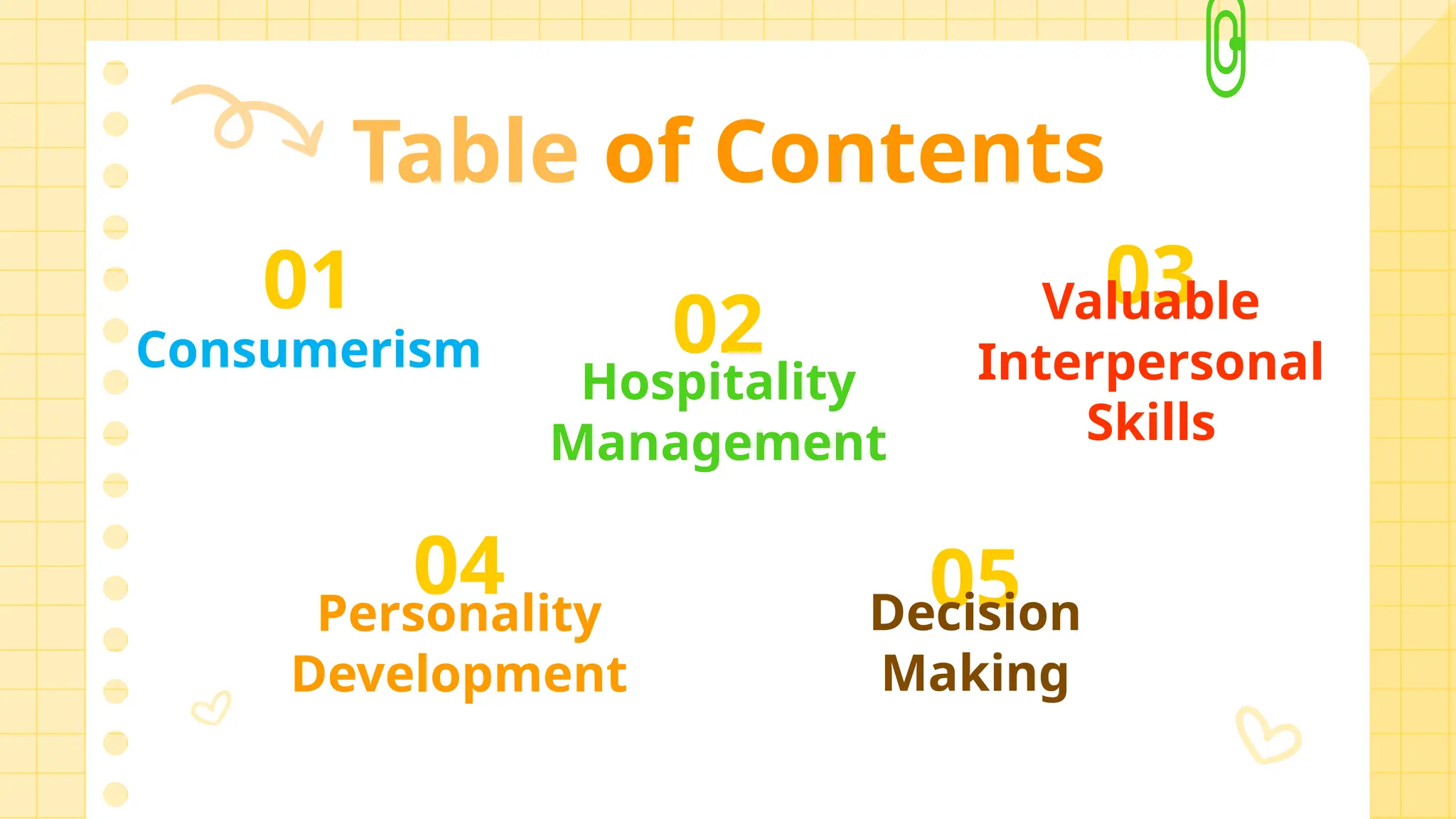 CONSUMERISM the importance and the disadvantage.pptx