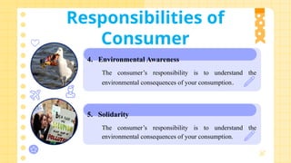 CONSUMERISM the importance and the disadvantage.pptx