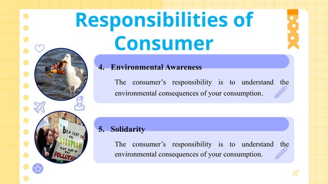 CONSUMERISM the importance and the disadvantage.pptx