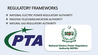 Consumer laws in pakistan | PPTX