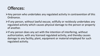 Consumer laws in pakistan | PPTX