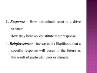 Consumer learning | PPT