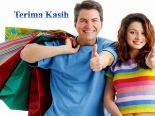 Consumer Learning | PPTX