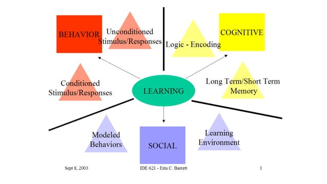 Consumer learning | PPT