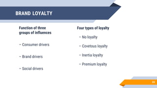 Consumer learning | PPT