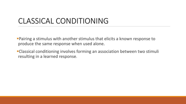 Consumer learning | PPT