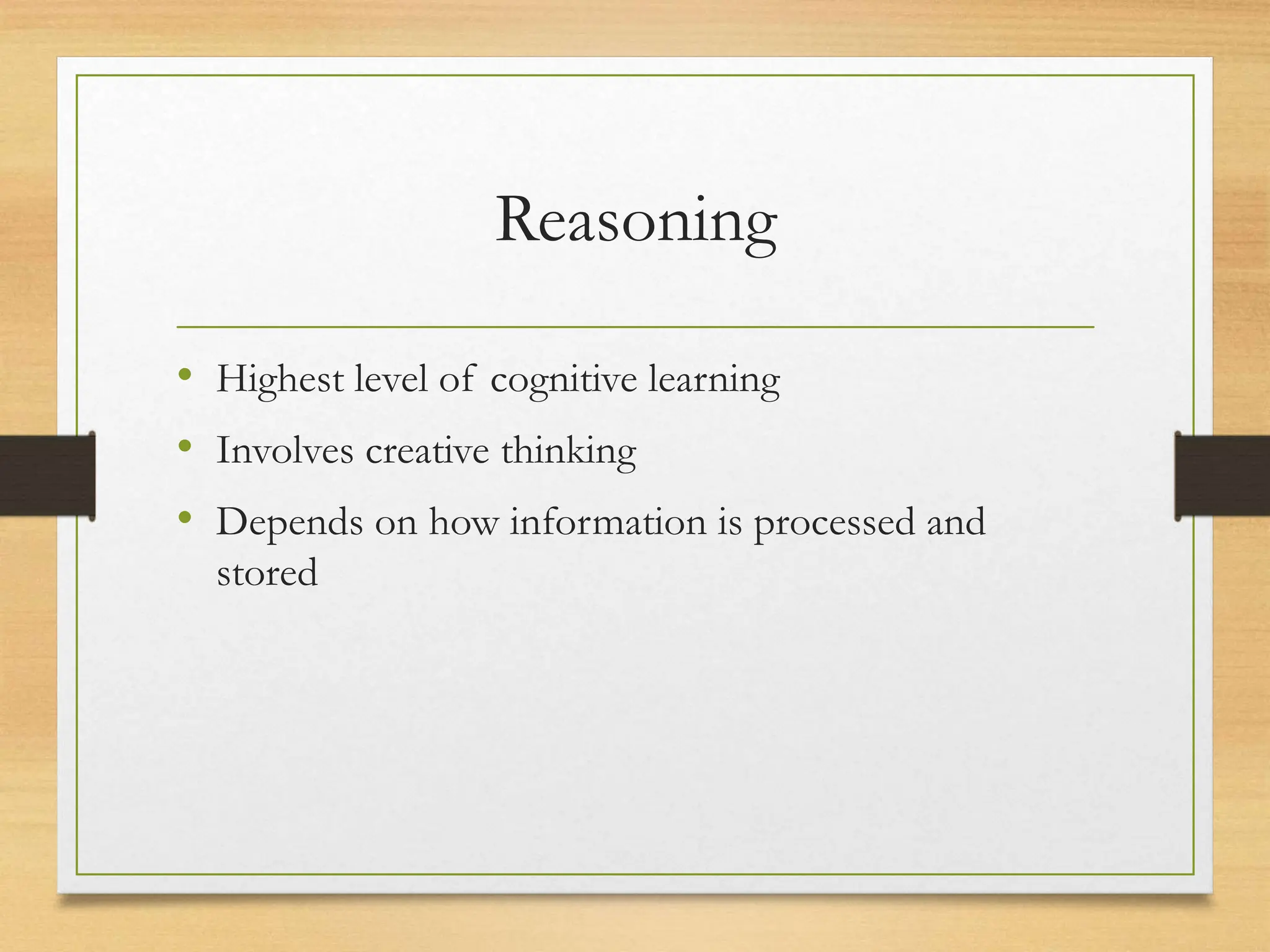 Consumer Learning -ABHI.pptx