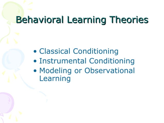 Consumer Learning Memory And Involvement Ppt