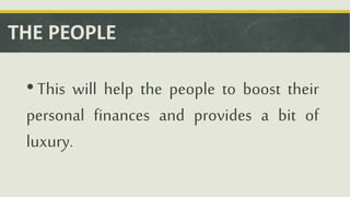 Consumer Loans - General Mathematics | PPTX