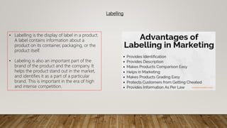 Consumer markets & consumer buying behavior | PPTX | Business ...