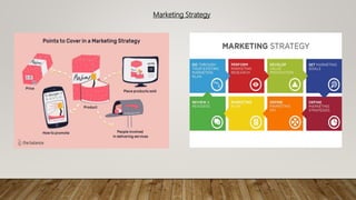 Consumer markets & consumer buying behavior | PPTX | Business ...