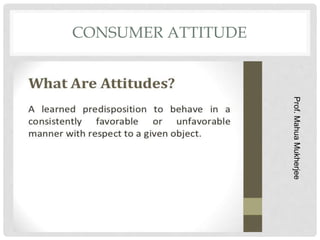 Consumer Motivation In Consumer Behaviour | PPTX