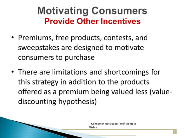 consumer motivation.pptx