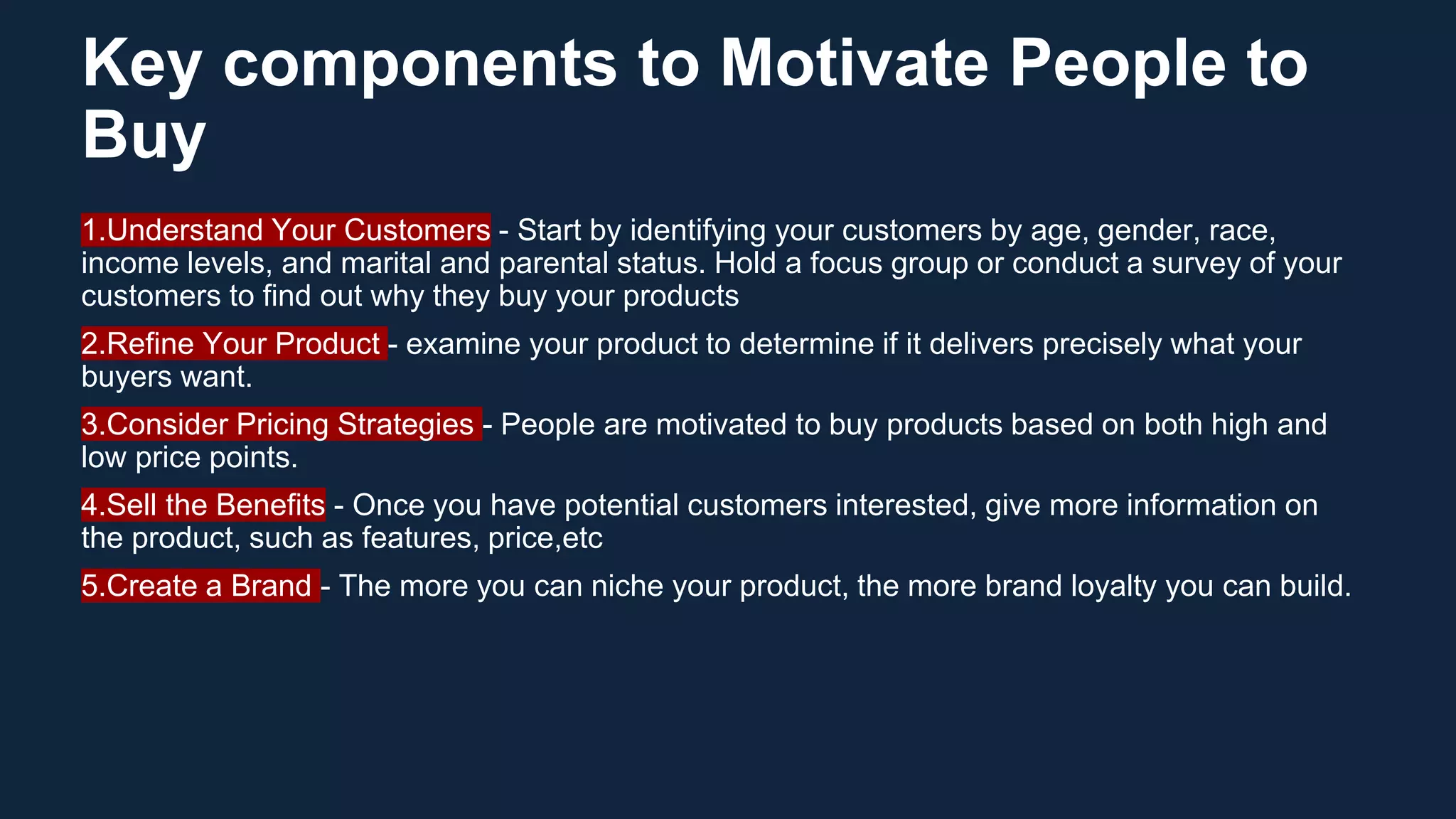 CONSUMER MOTIVATION.pptx