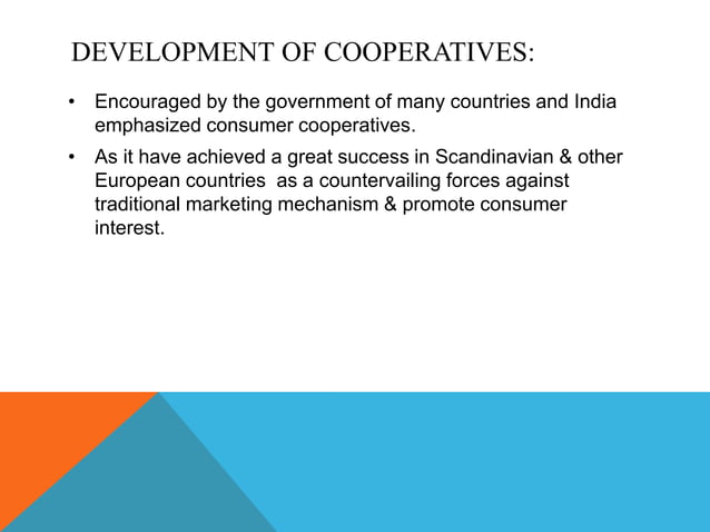 Consumer movements in india | PPTX | Business | Business and Finance