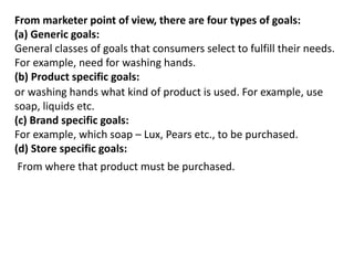 CONSUMER NEEDS AND MOTIVATION.pptx