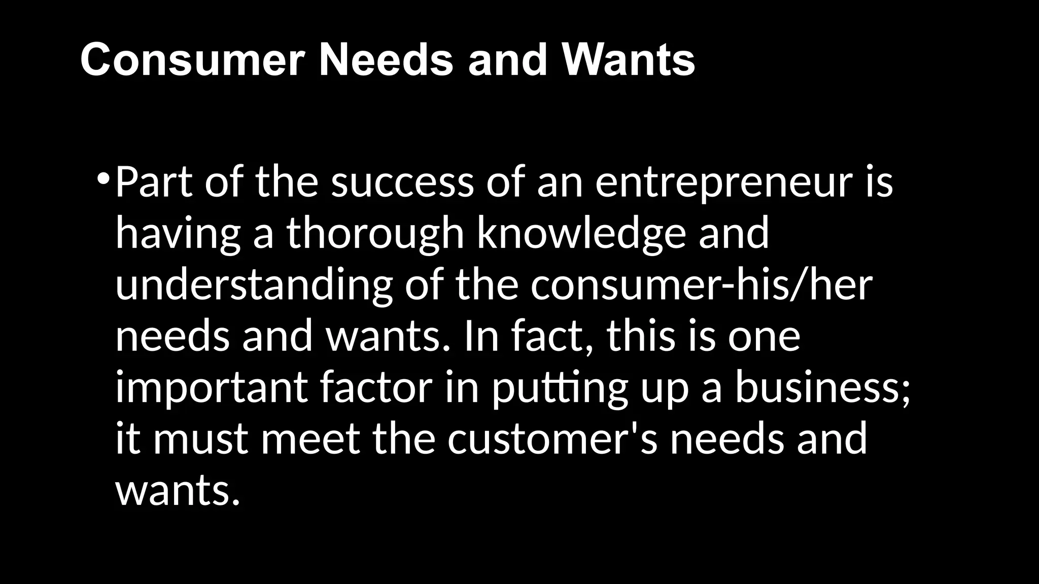 Consumer Needs and Wants Grade 9 sdsd.pptx