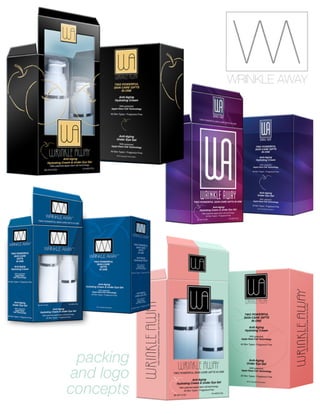 Consumer Packaging | PDF