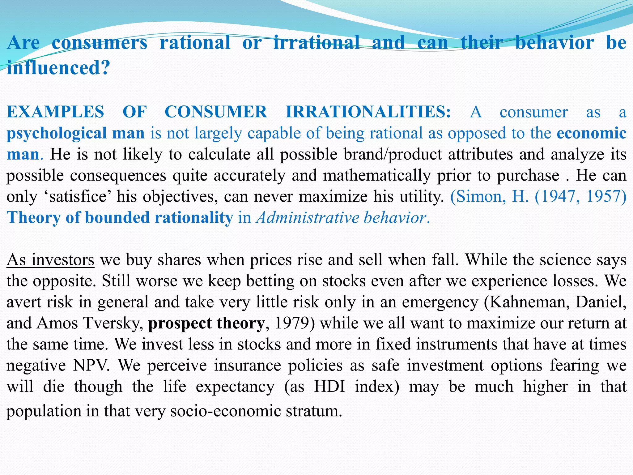consumer perception study material unit iii.pptx