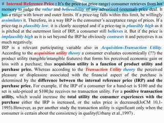 consumer perception study material unit iii.pptx