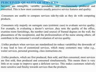 consumer perception study material unit iii.pptx