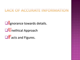 Consumer Perception Towards Insurance | PPTX