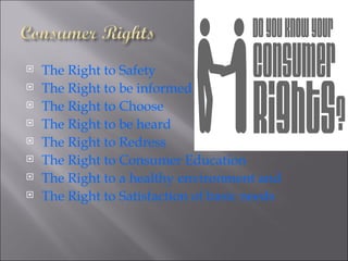 Capital Economy =Consumer is the king | PPT