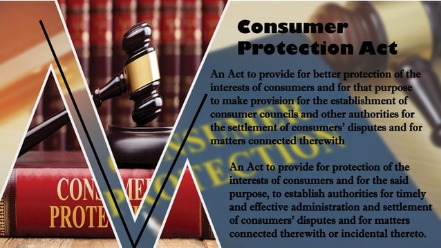 CLASS 10TH PPT OF SST ON CONSUMER RIGHTS | PPTX