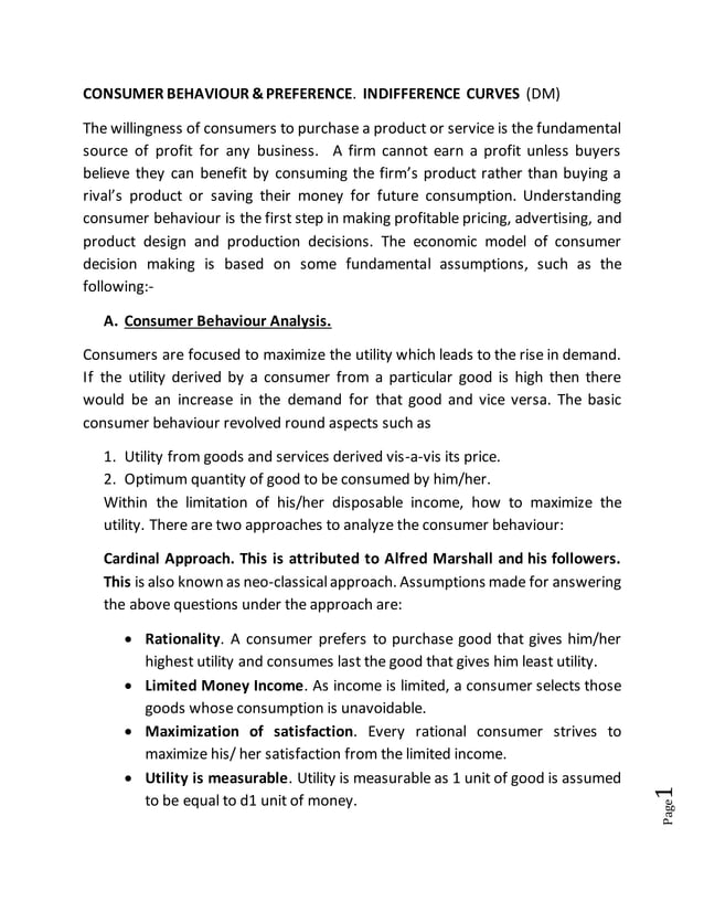 Consumer preference copy (2) | DOCX