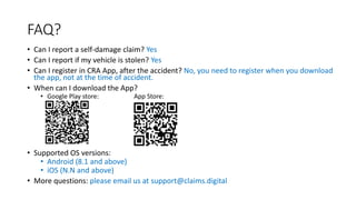 Consumer presentation_Kenya CRA | PPT